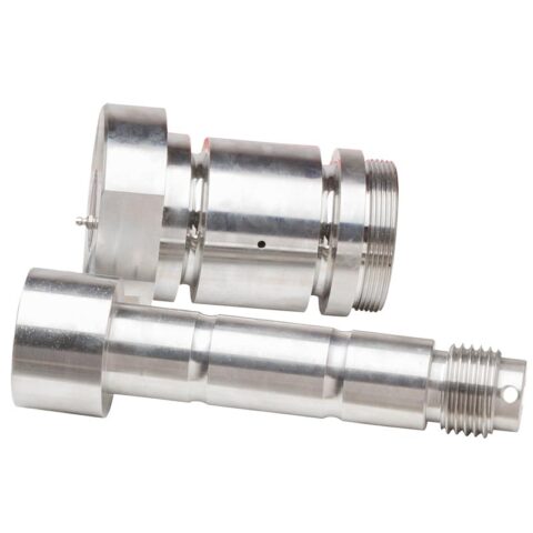 Load Pins - Rugged Controls