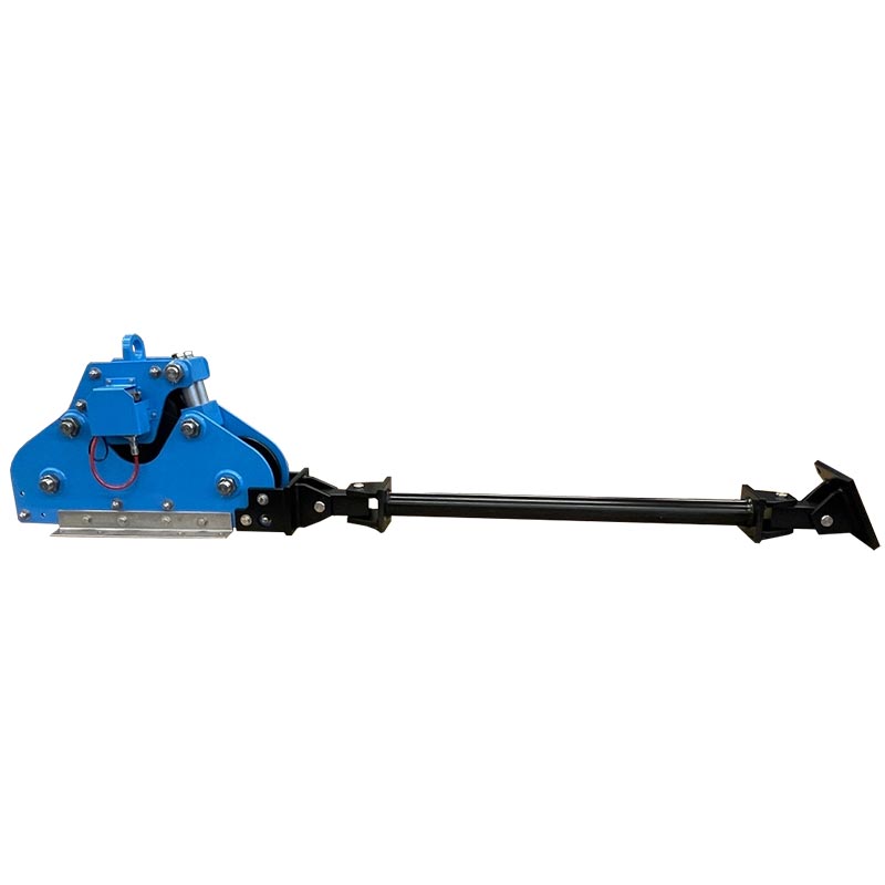 RLT Articulated Supports - Rugged Controls