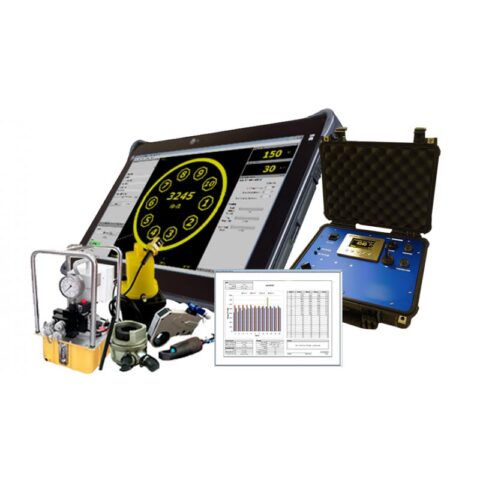 TorqueDAC | Rugged Controls